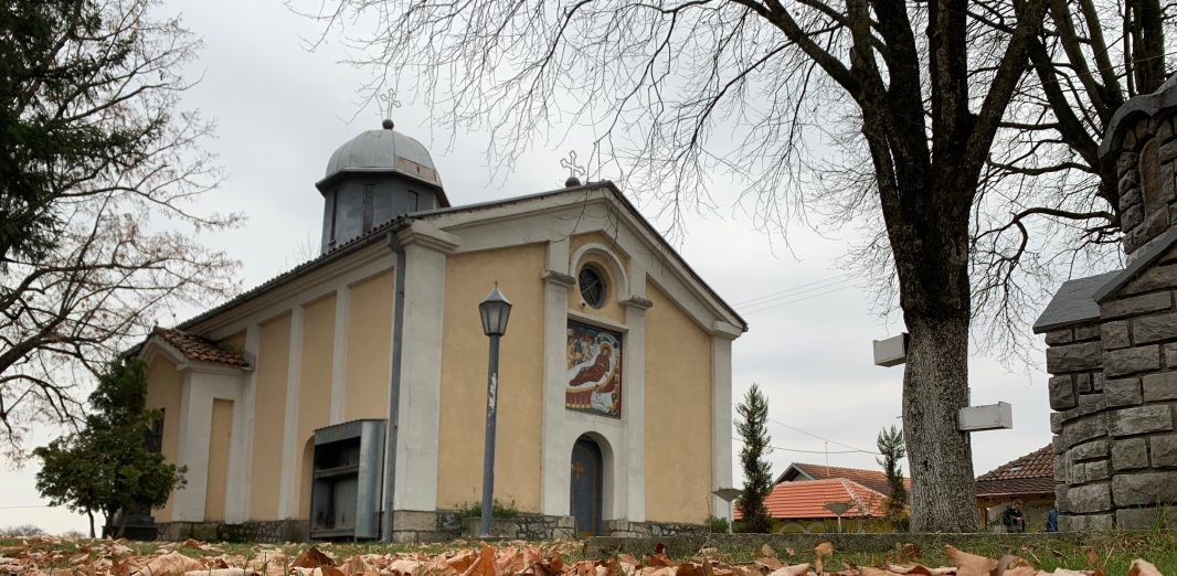 Pravoslavni vernici danas obeležavaju Preobraženje Gospodnje