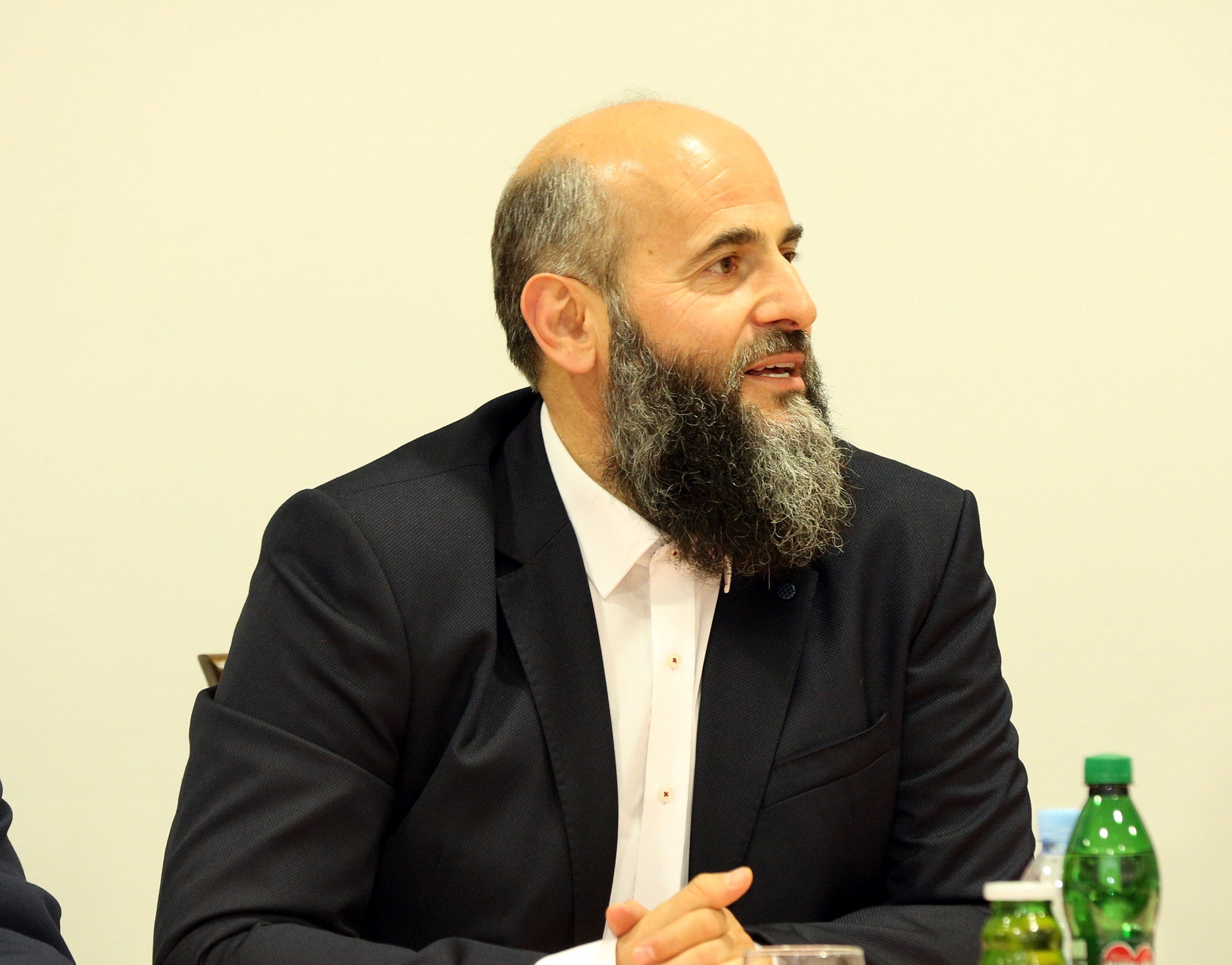 Preminuo Muamer Zukorlić