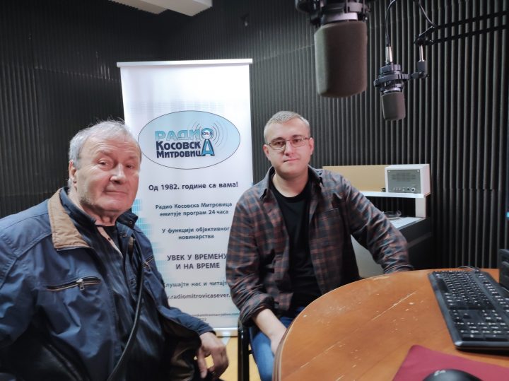 Petar Rakić dobitnik Estradno-muzičke nagrade Srbije za životno delo