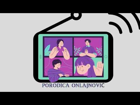Porodica Onlajnović - #6 - Prevare na internetu | www.gorazdevac.com