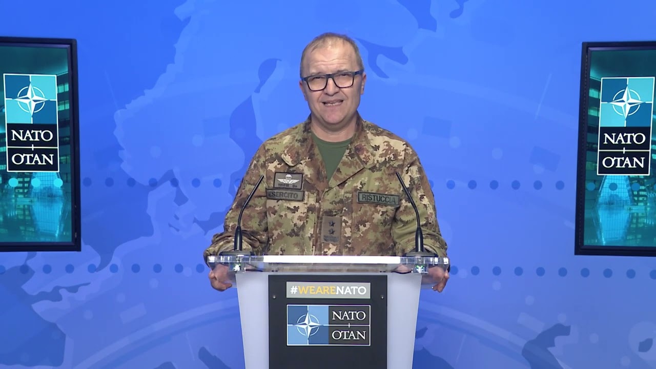 Ristuća: KFOR spreman da deluje ako stabilnost, bezbednost i sloboda ...