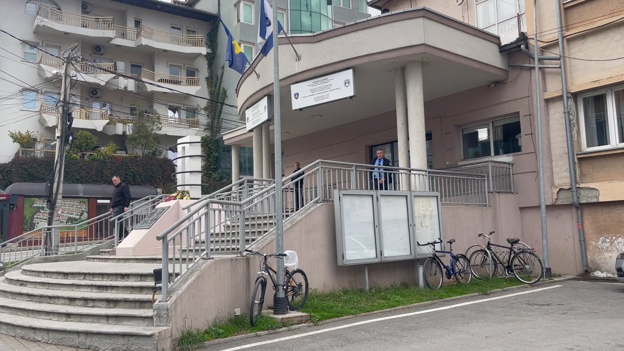 Bezbednost u opštini Peć: Građani, institucije i NVO daju različite ocene