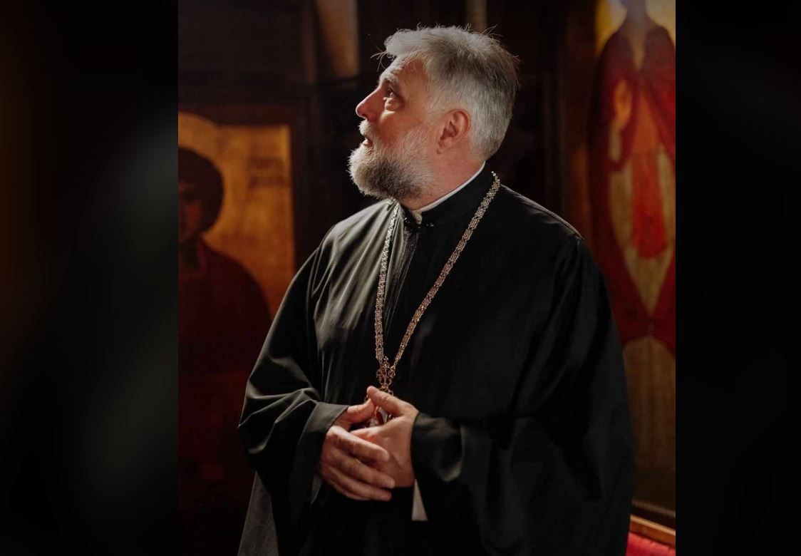 Vl.Grigorije: „Oprosti“ je reč koja donosi život i tuđina pretvara u brata