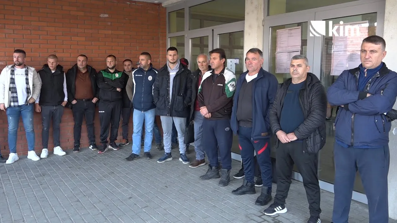 Klokot: Pretnje i pritisci uoči drugog kruga lokalnih izbora » www ...