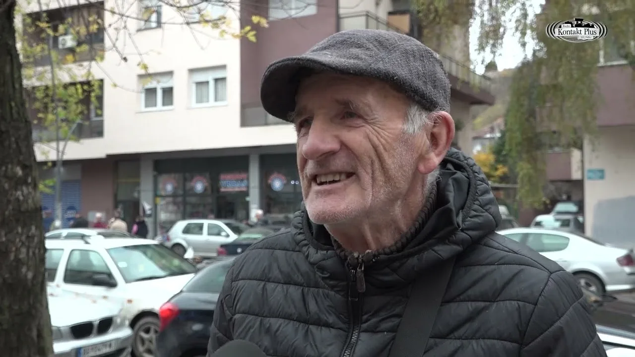 Mitrovčani pred izbore podeljeni između nade u stabilizaciju i straha ...