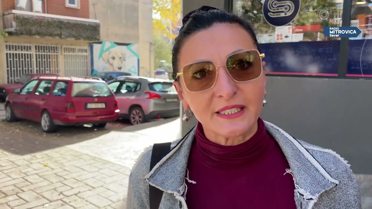 Za šta Građani Severne Mitrovice Najčešće Koriste Internet I Društvene ...