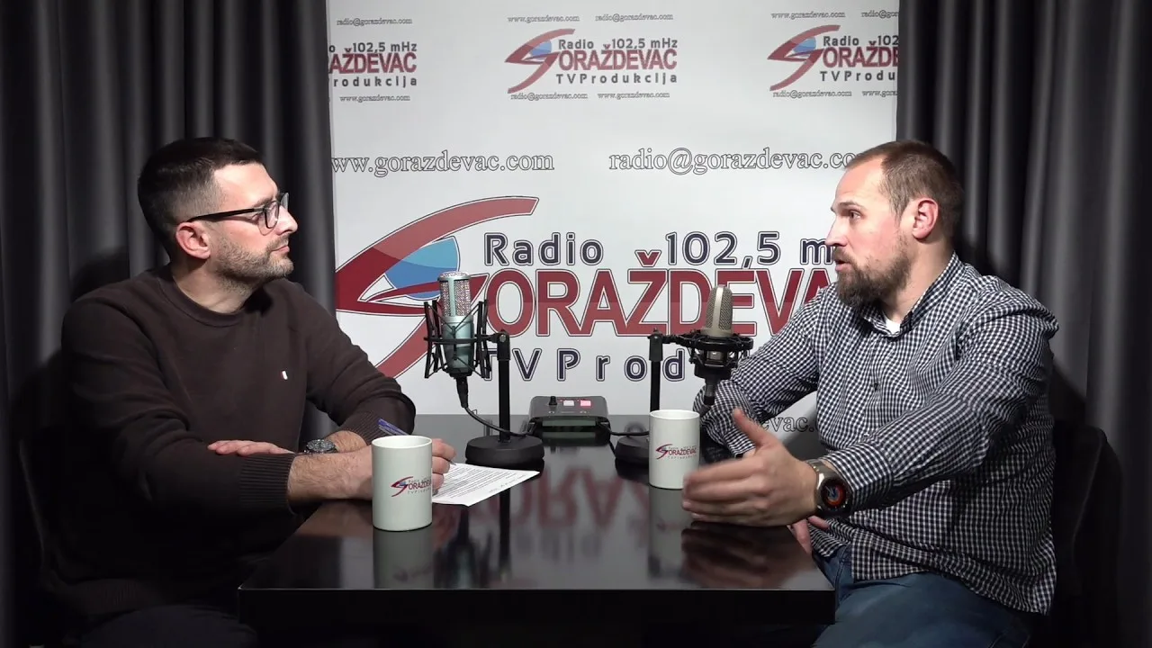 Marko Jakšić: Kurti sprovodi planirani egzodus, dok Beograd i Brisel ...